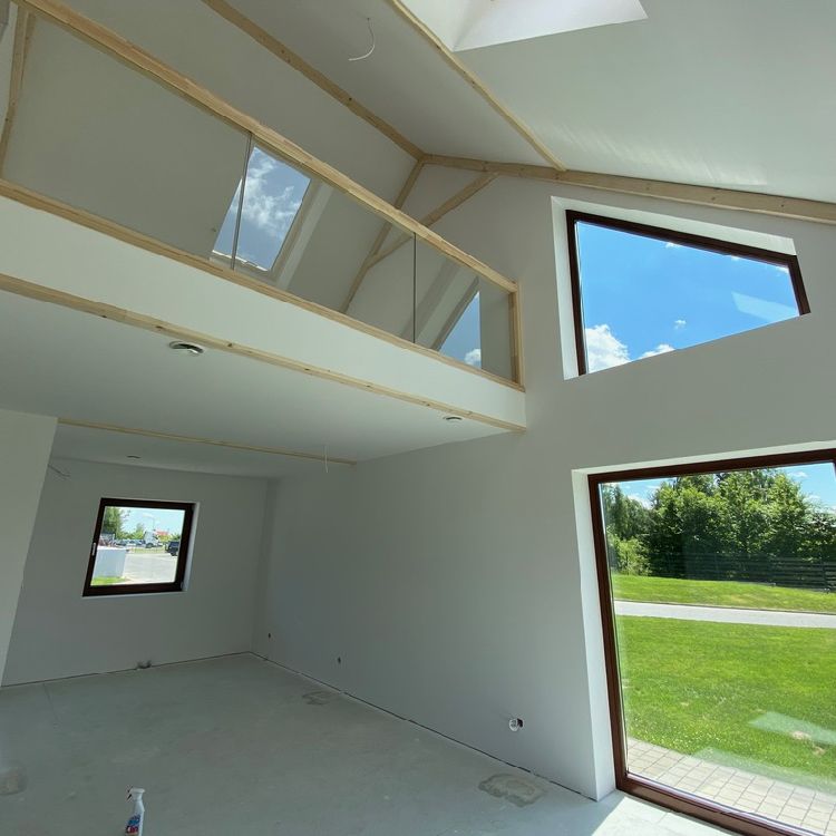 SENDOM SMART - Domy Zeroenergetyczne, Producent domów