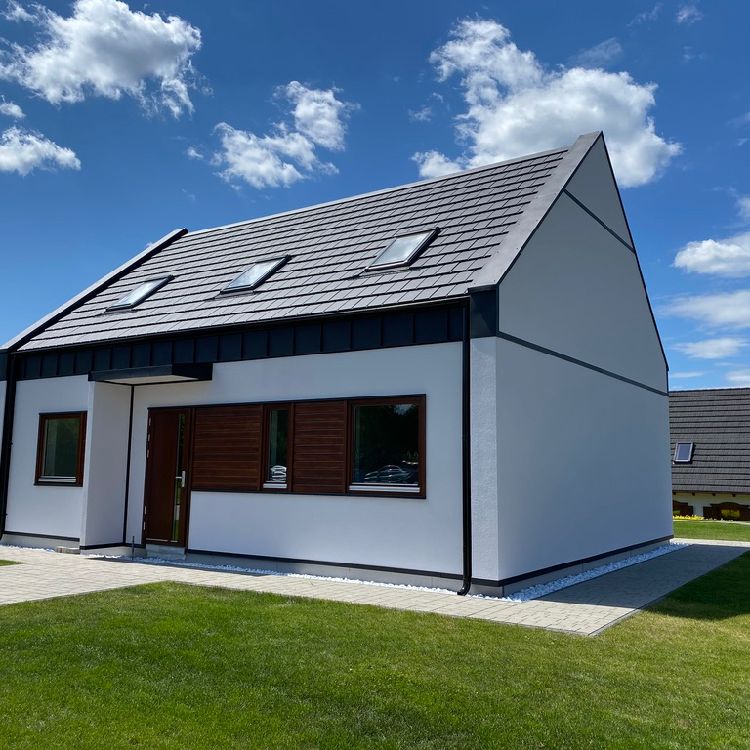 SENDOM SMART - Domy Zeroenergetyczne, Producent domów