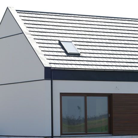 SENDOM SMART - Domy Zeroenergetyczne, Producent domów