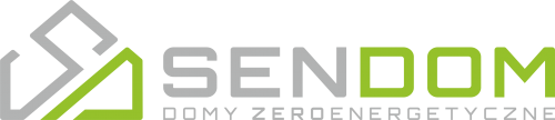 SENDOM SMART - Domy Zeroenergetyczne, Producent domów
